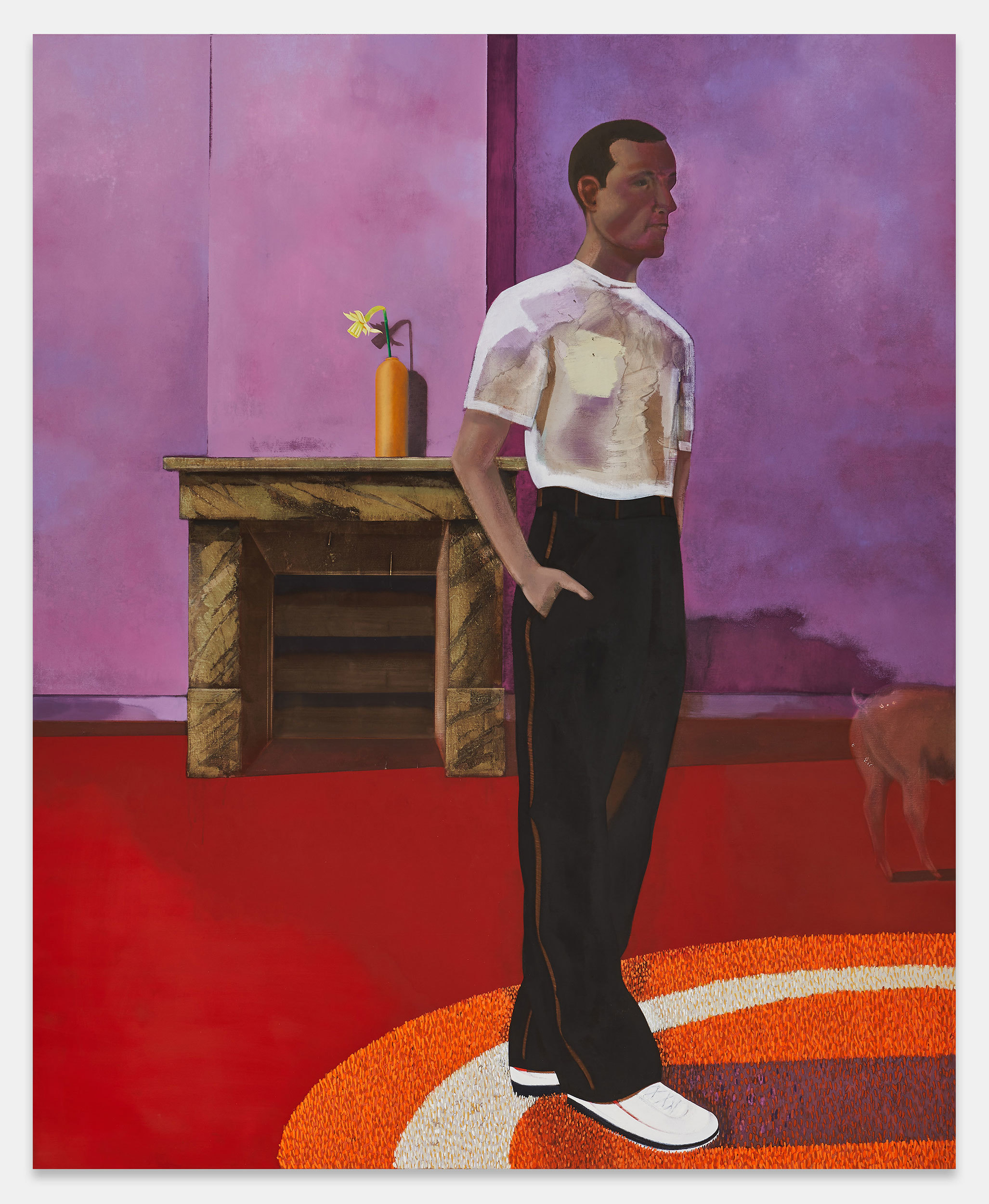 Constantin Nitsche | Xavier Hufkens