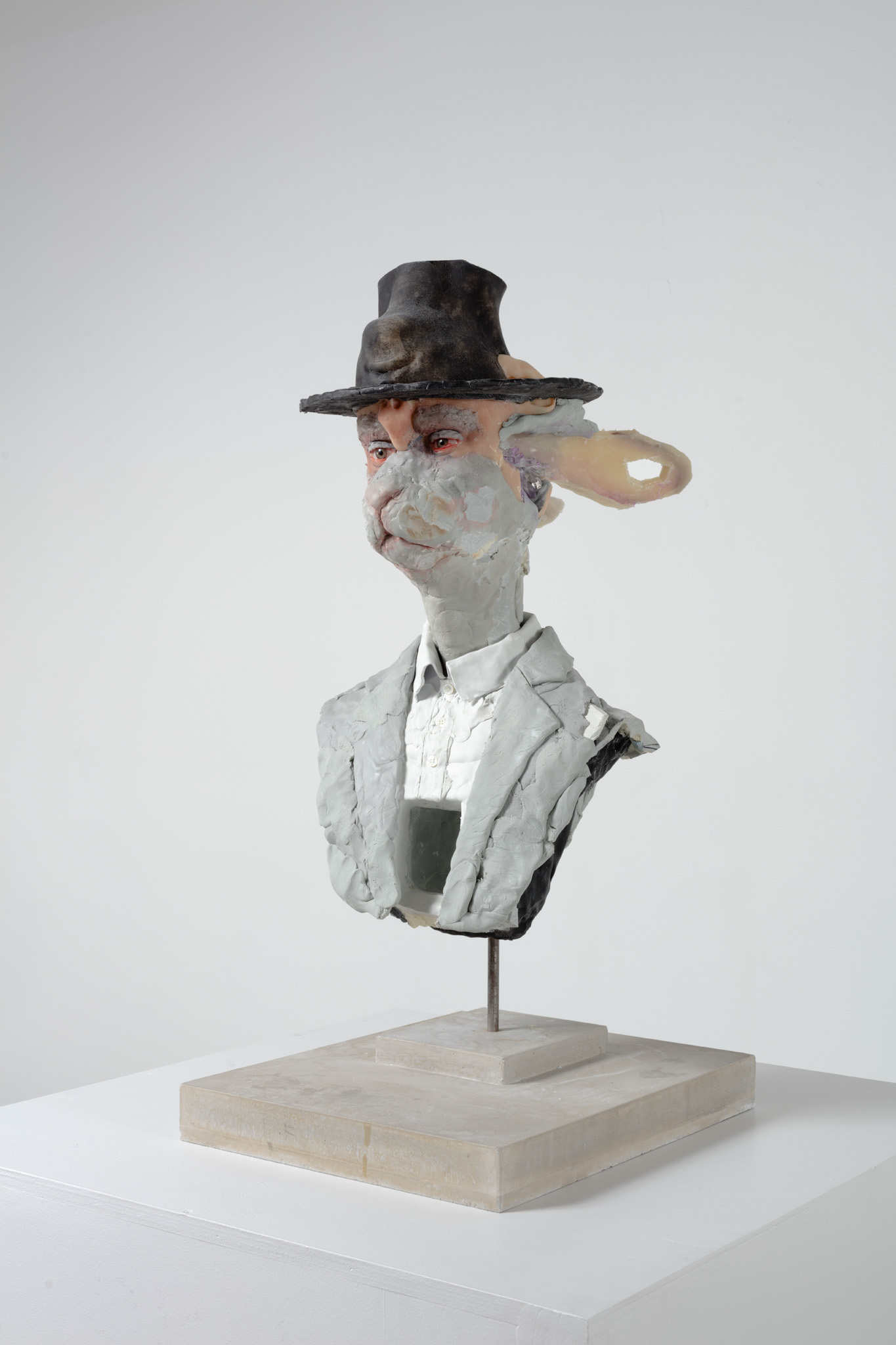 David Altmejd | Xavier Hufkens