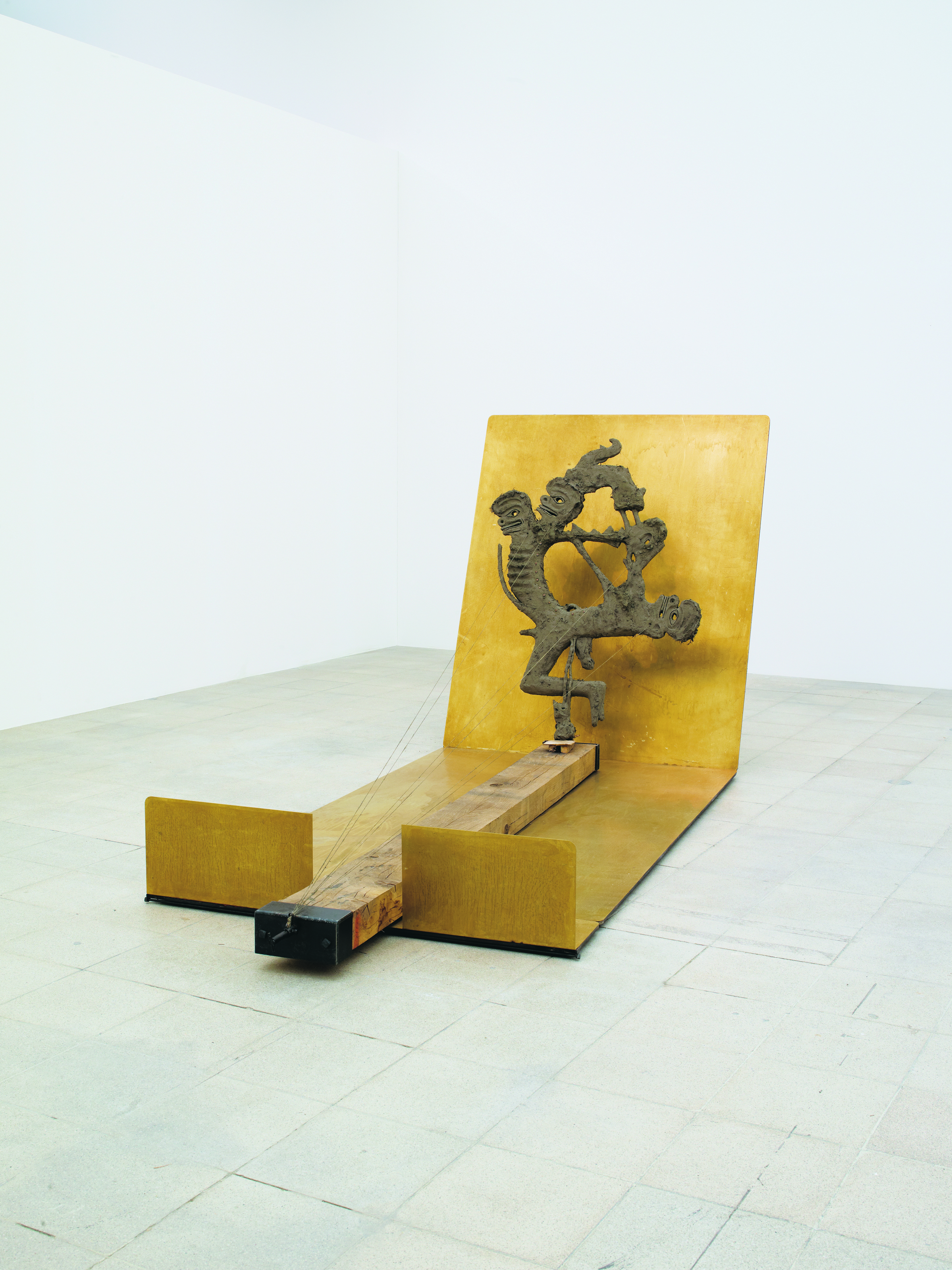 Mark Manders | Xavier Hufkens