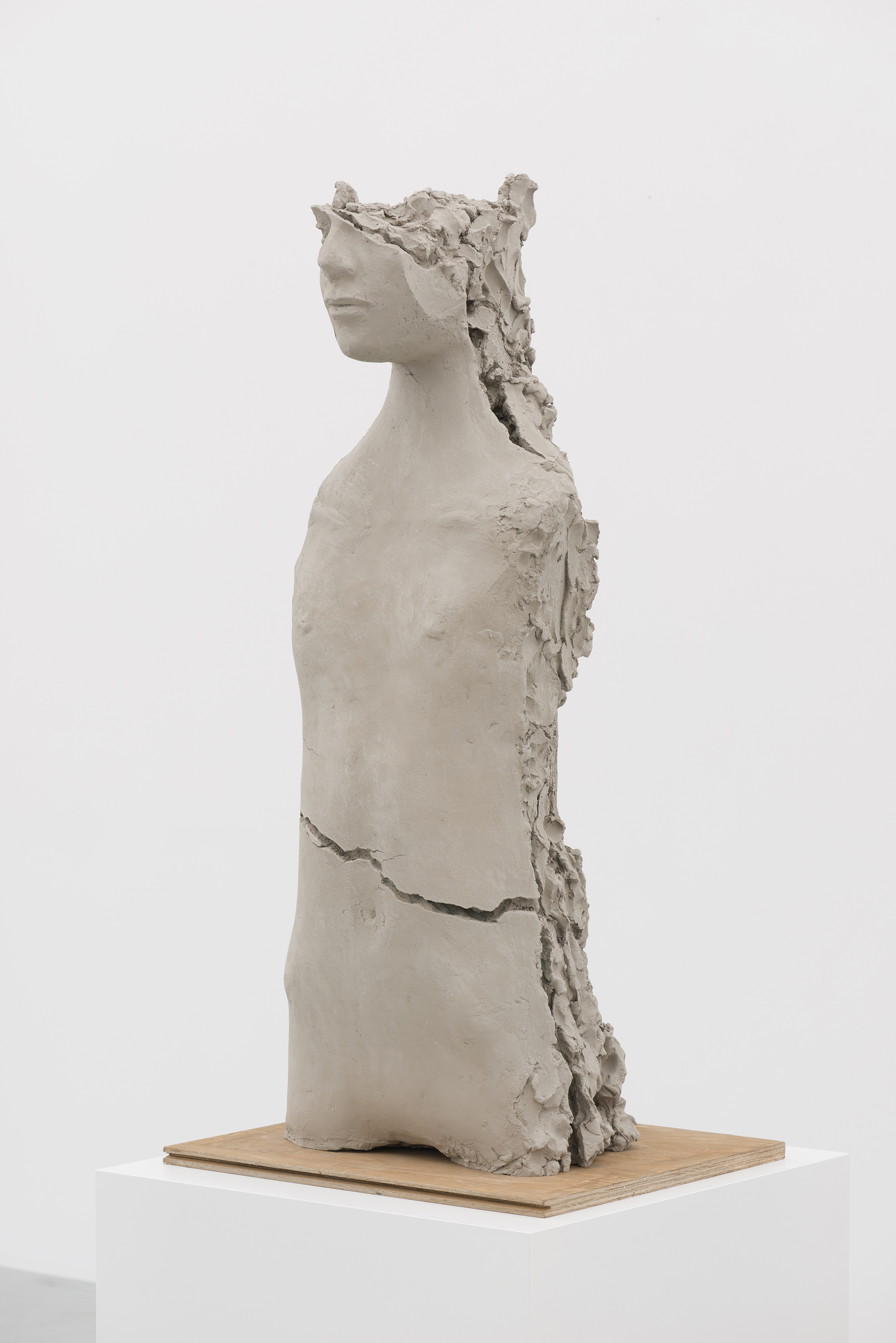 Mark Manders | Xavier Hufkens