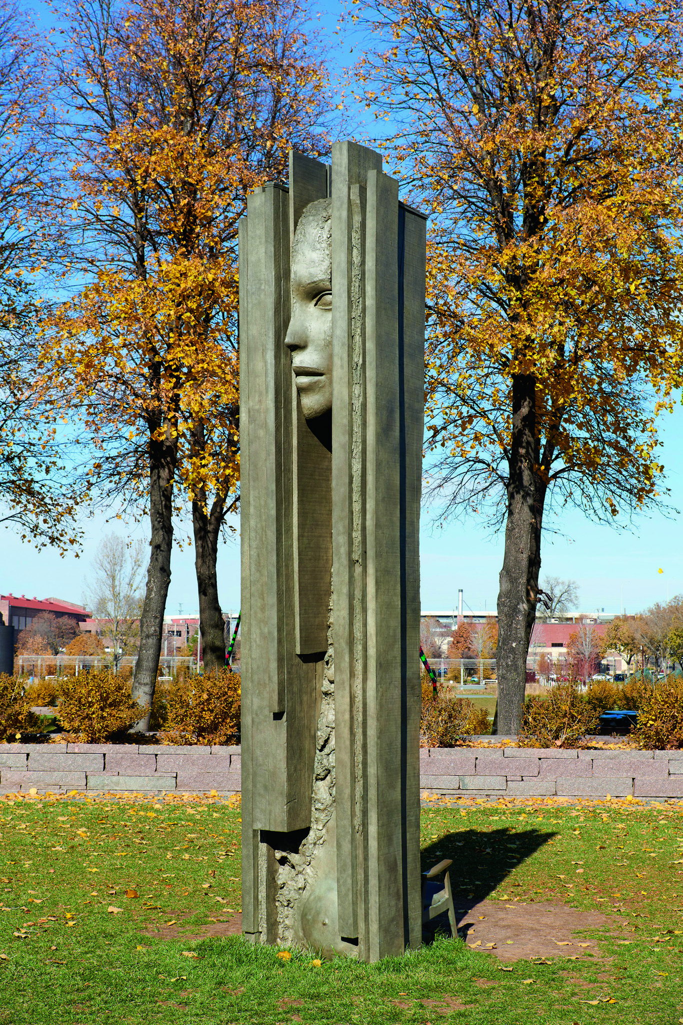 Mark Manders | Xavier Hufkens