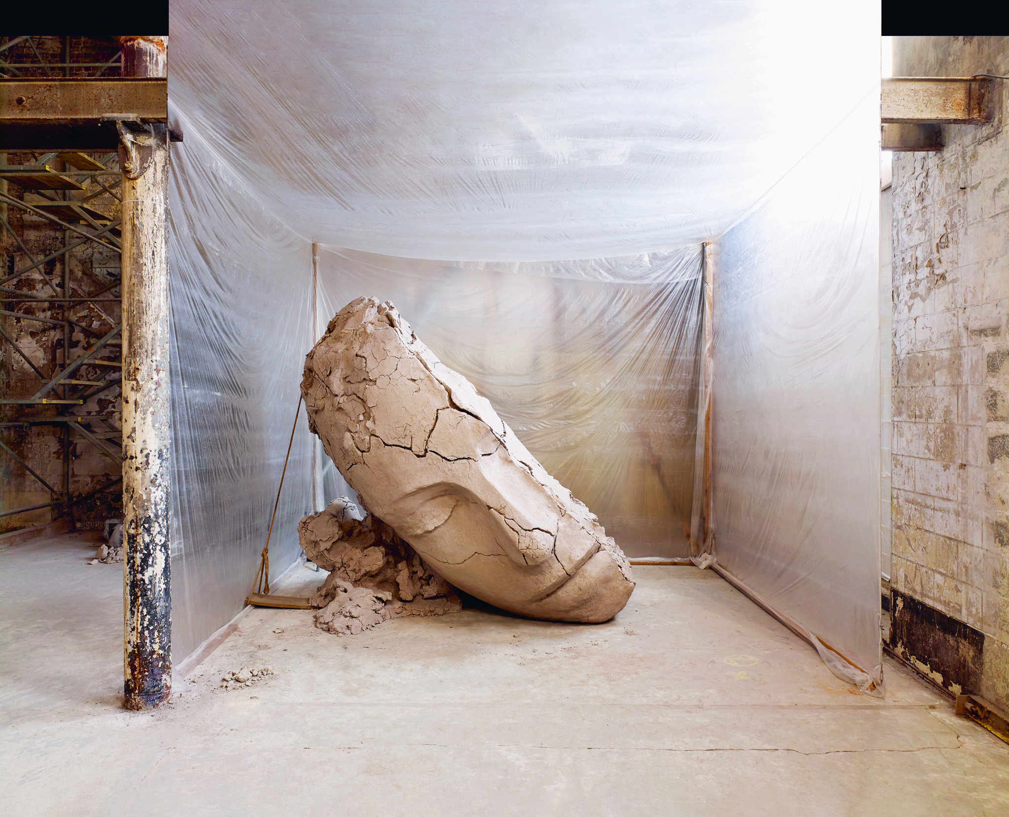 Mark Manders | Xavier Hufkens