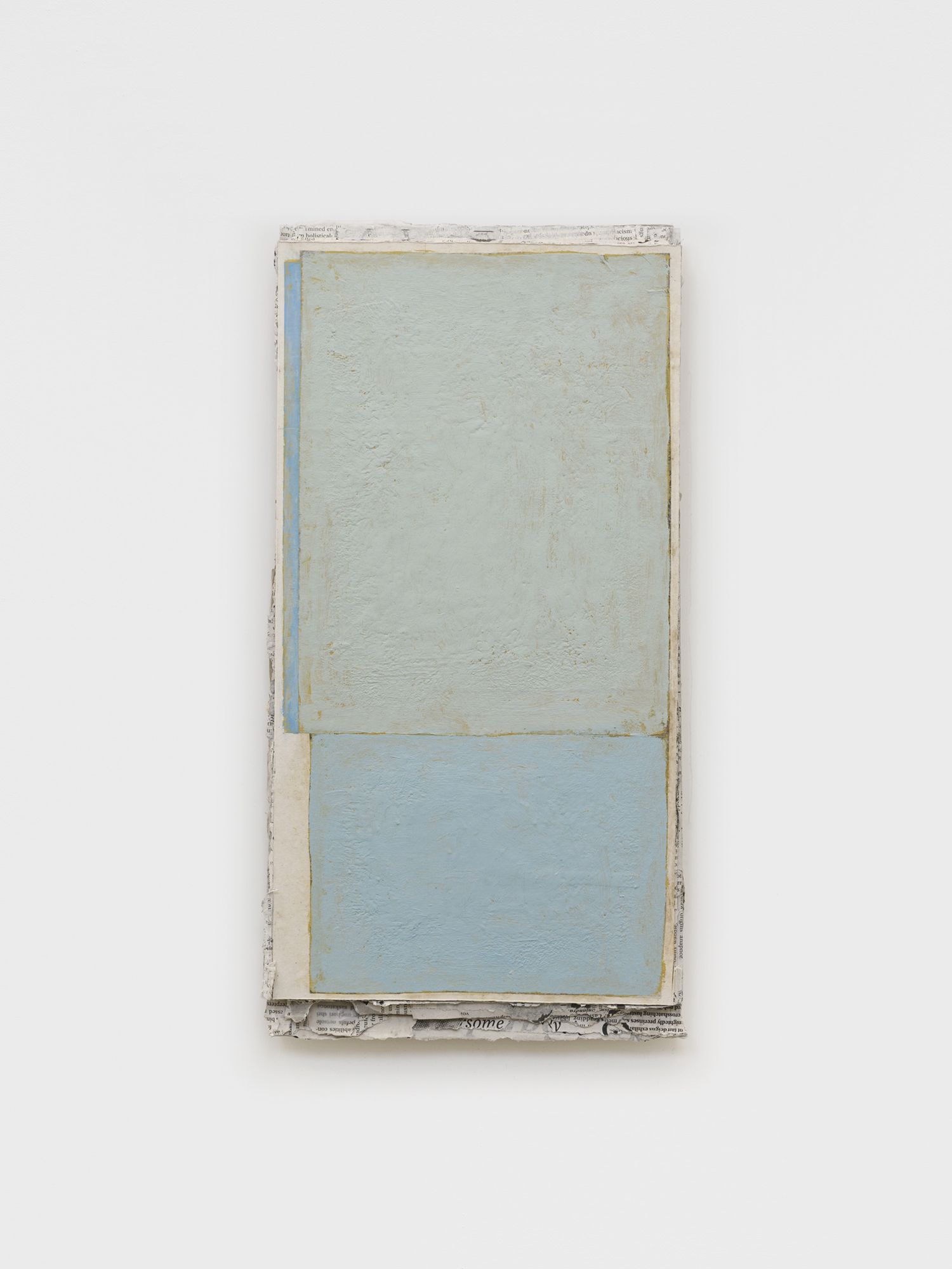 Mark Manders | Xavier Hufkens