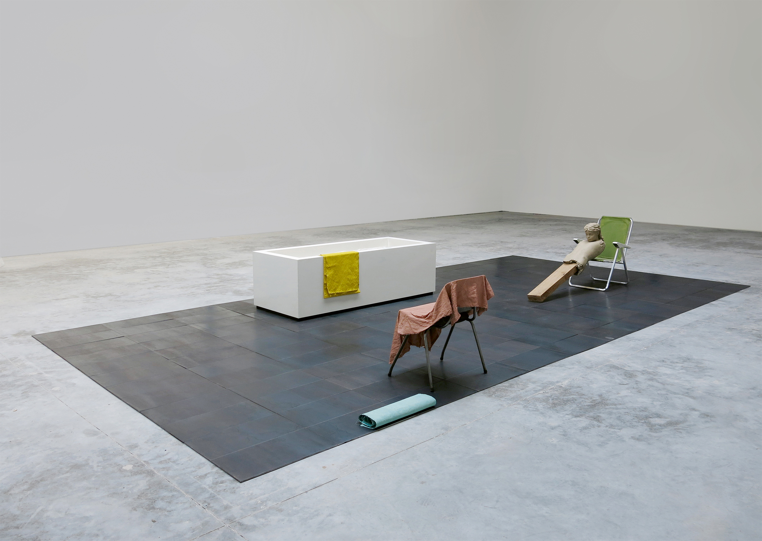 Cose in Corso | Xavier Hufkens