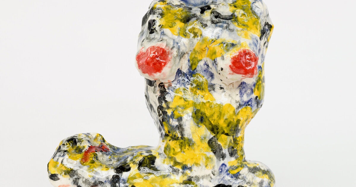 Untitled | Xavier Hufkens