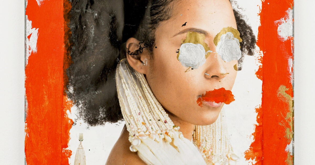 Untitled | Xavier Hufkens