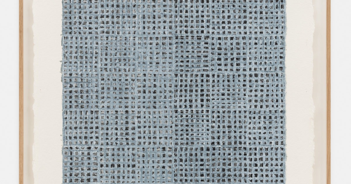 Self:Portrait | Xavier Hufkens