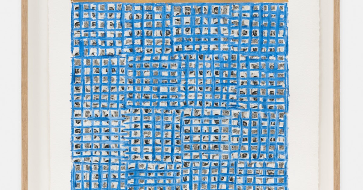 Self:Portrait | Xavier Hufkens