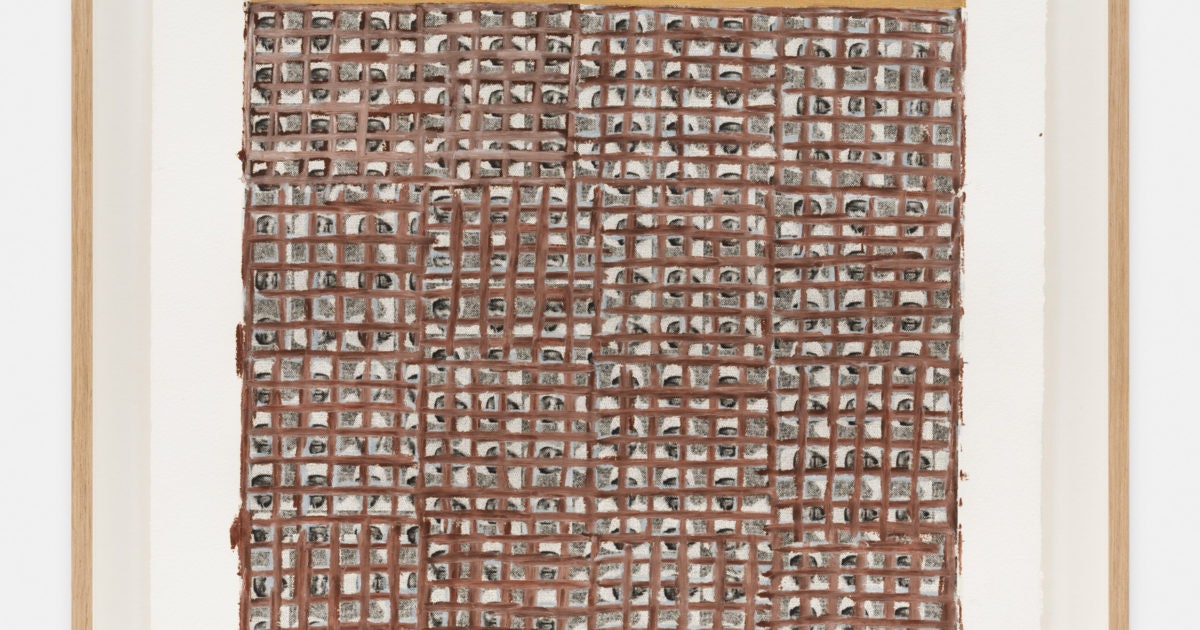 Self:Portrait | Xavier Hufkens