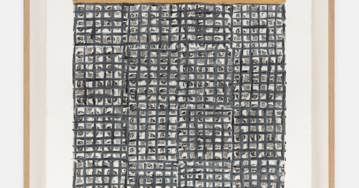 Self:Portrait | Xavier Hufkens