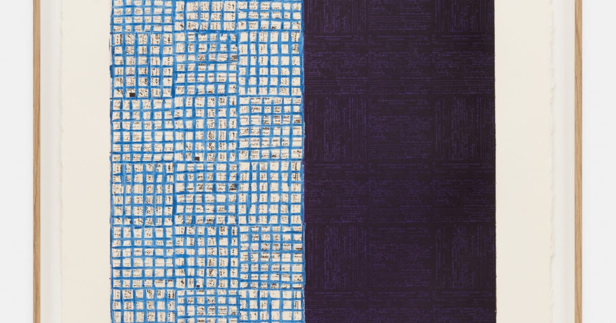 Self:Portrait | Xavier Hufkens