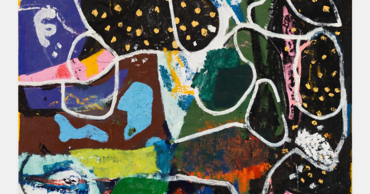 Trespass | Xavier Hufkens