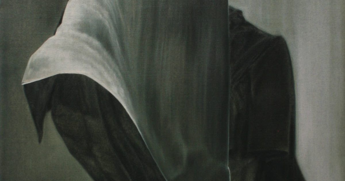 Echo | Xavier Hufkens