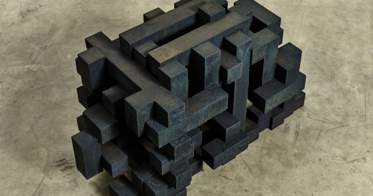 PILE | Xavier Hufkens