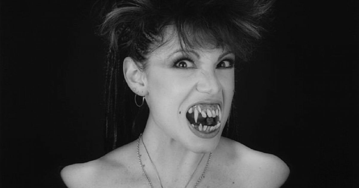 Lisa Lyon | Xavier Hufkens