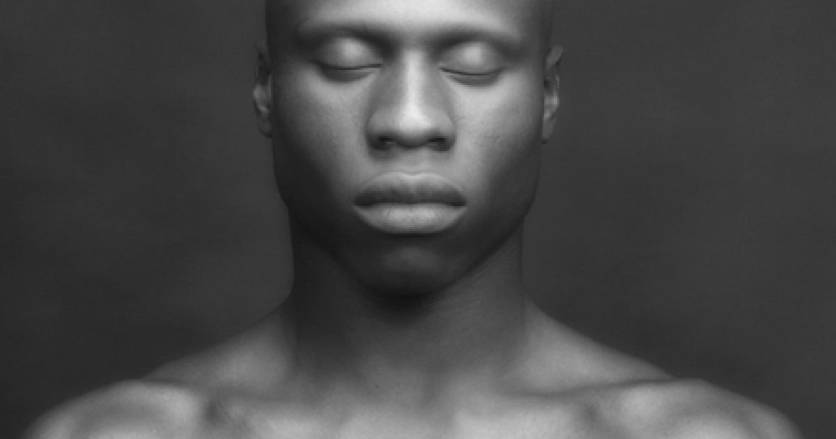 Ken Moody | Xavier Hufkens