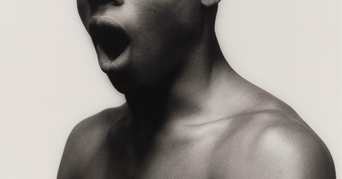 Ken Moody | Xavier Hufkens