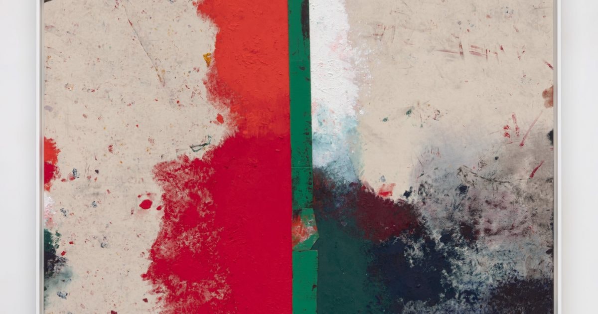 WIDW. HEMO FLORA. | Xavier Hufkens