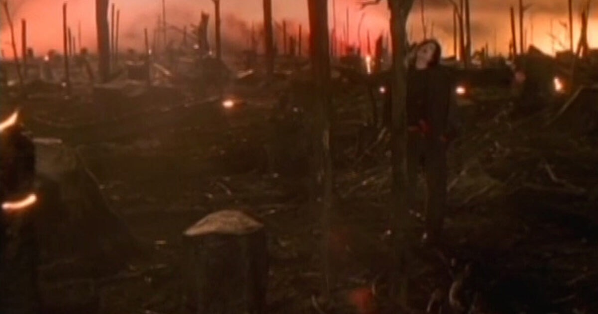 The Body Song | Xavier Hufkens