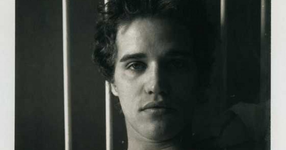 Untitled (Jay Johnson) | Xavier Hufkens