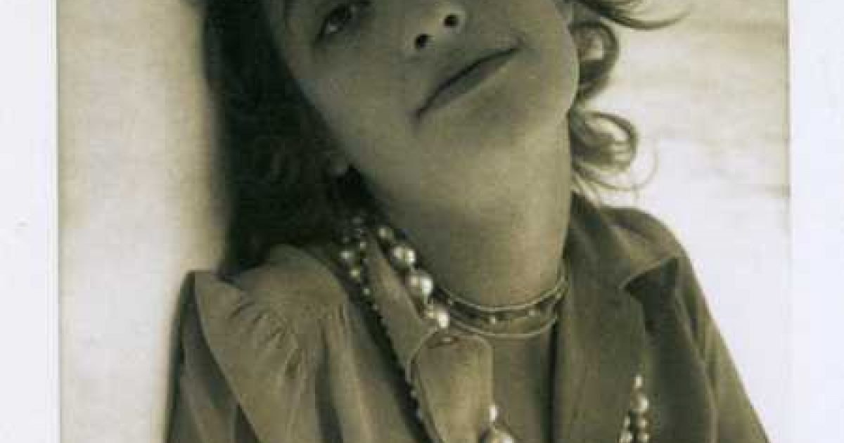 Untitled (Nicky Waymouth) | Xavier Hufkens