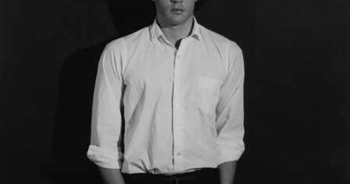 John Cheim | Xavier Hufkens
