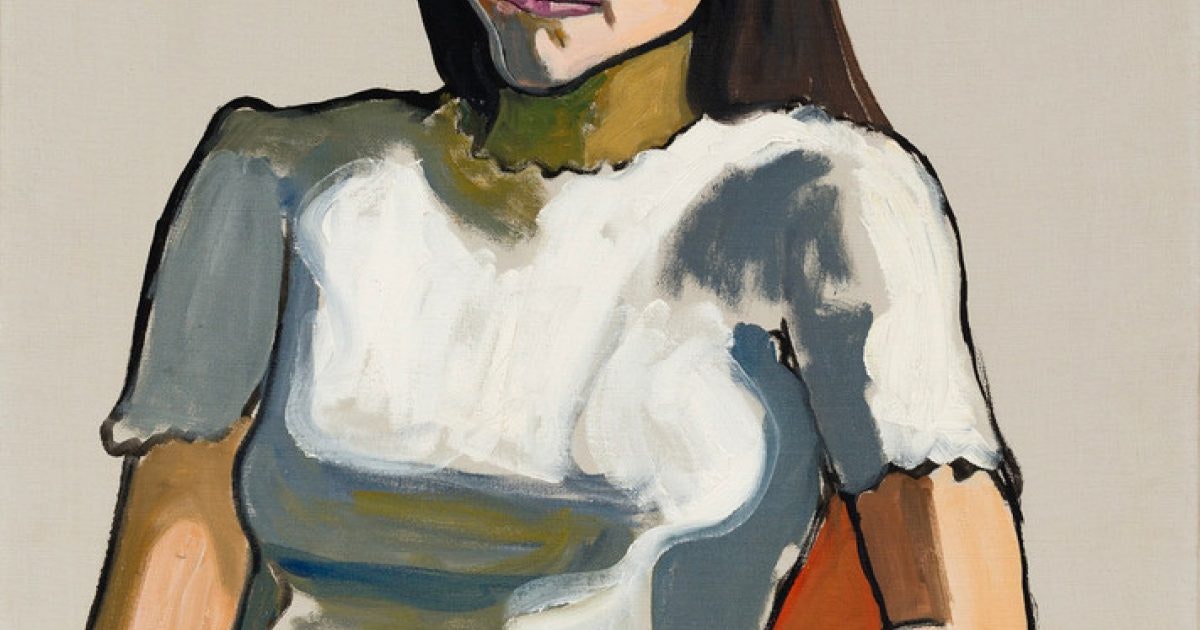 Nancy Selvage | Xavier Hufkens