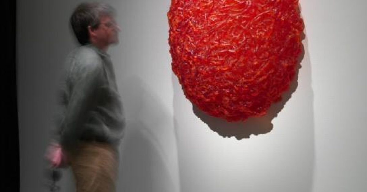 Chiron | Xavier Hufkens