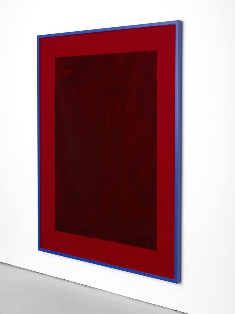 Matt Connors | Xavier Hufkens