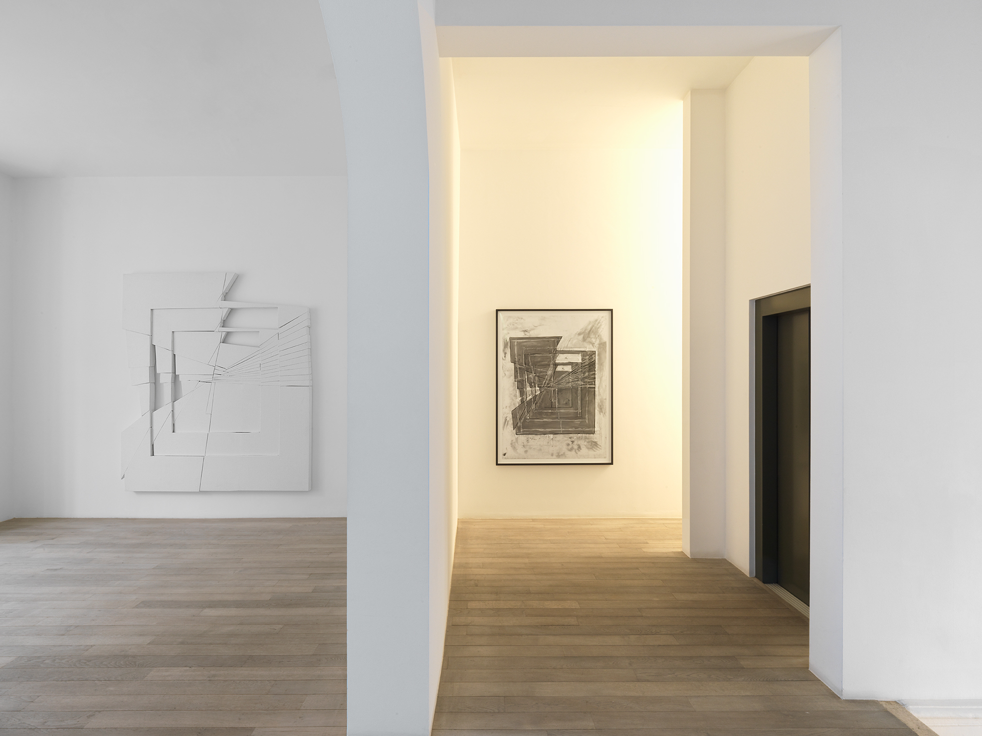 Wyatt Kahn | Xavier Hufkens