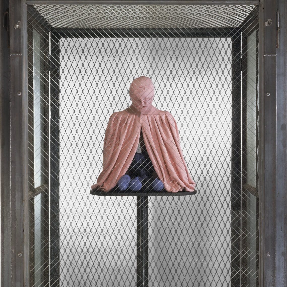 Louise Bourgeois | Xavier Hufkens