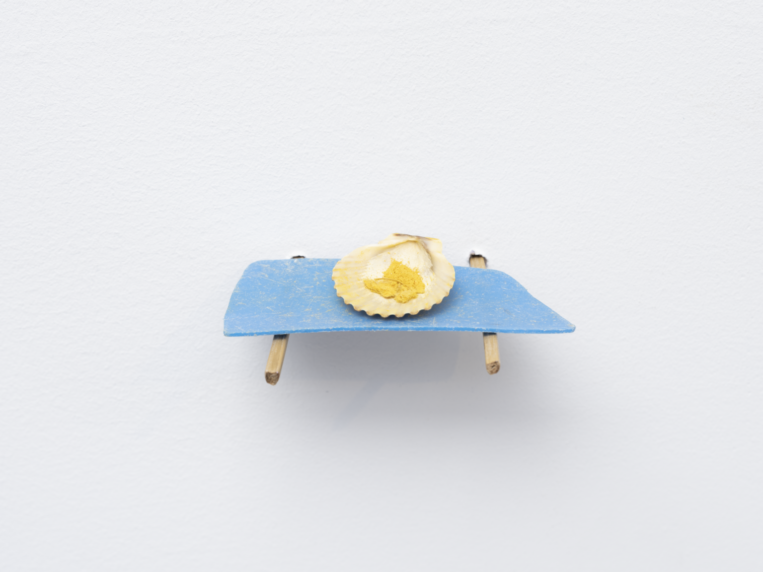 Cecilia Vicuña Futur.O [Futur.E] | Xavier Hufkens