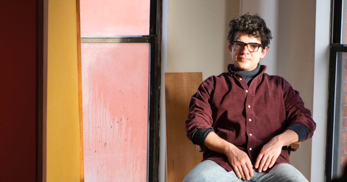 Wyatt Kahn | Xavier Hufkens