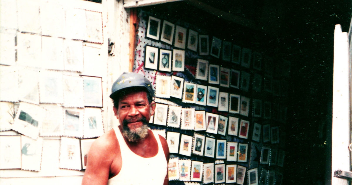 Frank Walter | Xavier Hufkens