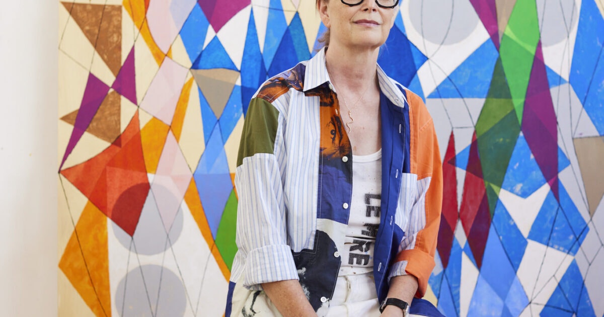 Charline von Heyl | Xavier Hufkens