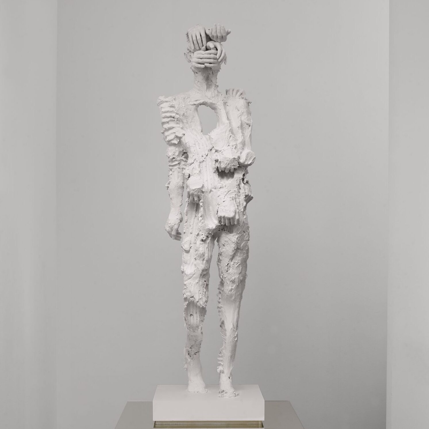 David Altmejd | Xavier Hufkens